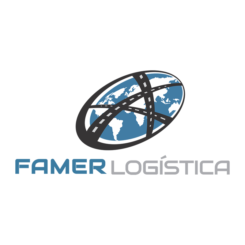 Famer Logística - Especialistas em Transporte Farmacêutico e Logística ...